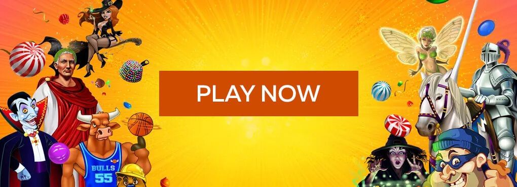 Sunrise Slots Casino Games