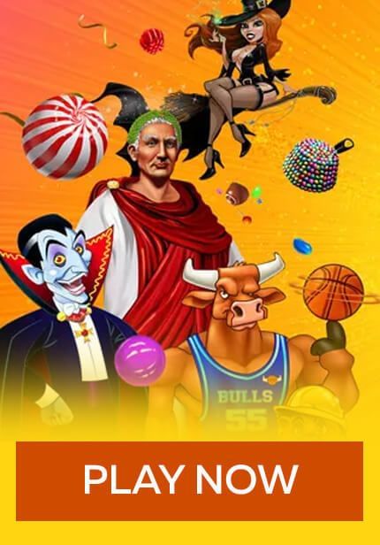 Sunrise Slots Casino Games